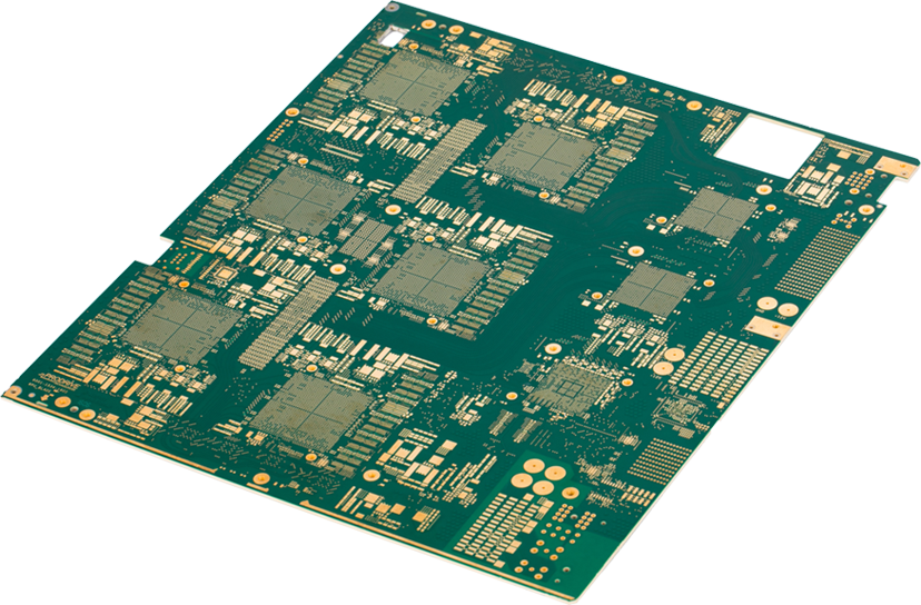 Standard PCB-Sunshine Global Circuits Co.,Ltd SGC Sunshine