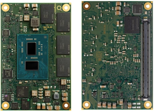 Embedded Core Board PCB Design Guide